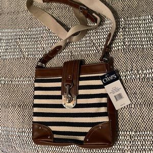 Chaps | Bags | Chaps Crossbody Bag | Poshmark